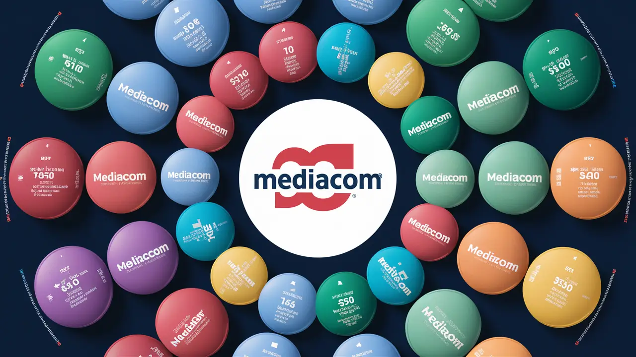 Mediacom Packages: A Comprehensive Overview of Your Options